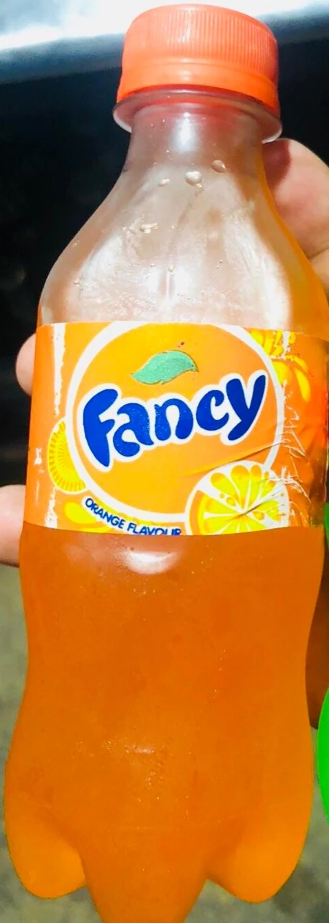 Fancy | Soda Lovers Wiki | Fandom