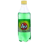 4u Green Apple | Soda Lovers Wiki | Fandom