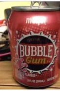 Meijer Bubblegum Soda | Soda Lovers Wiki | Fandom
