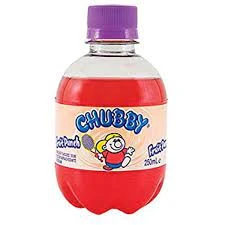 Chubby Fruit Punch | Soda Lovers Wiki | Fandom