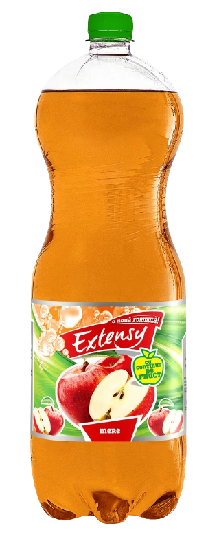 Extensy Apple | Soda Lovers Wiki | Fandom