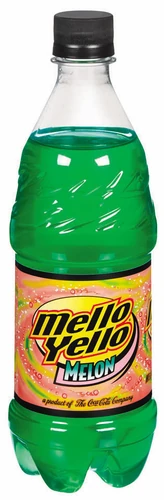 Mello Yello Melon | Soda Lovers Wiki | Fandom