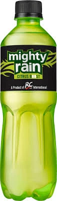 Mighty Rain Citrus Boost | Soda Lovers Wiki | Fandom
