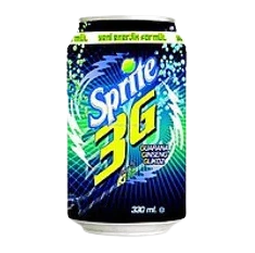 Sprite 3G | Soda Lovers Wiki | Fandom