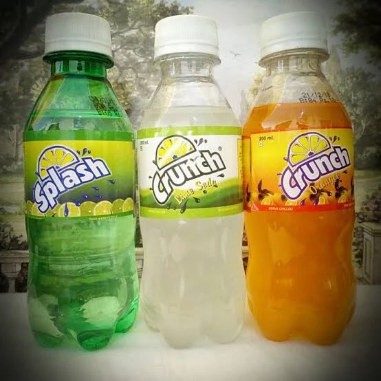 Crunch | Soda Lovers Wiki | Fandom