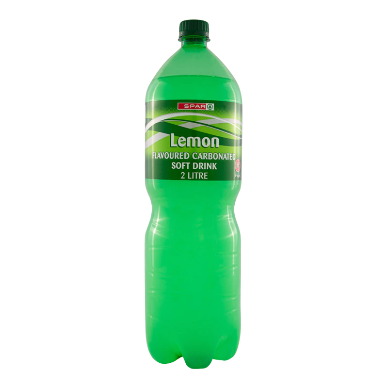 Spar Lemon | Soda Lovers Wiki | Fandom