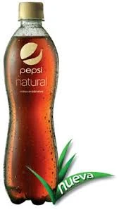 Pepsi Natural | Soda Lovers Wiki | Fandom
