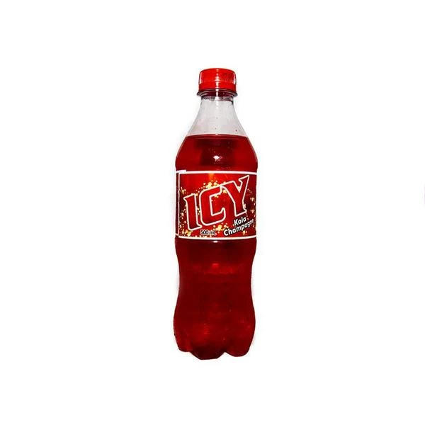 Icy Kola Champagne | Soda Lovers Wiki | Fandom