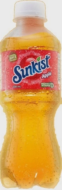Sunkist Apple | Soda Lovers Wiki | Fandom