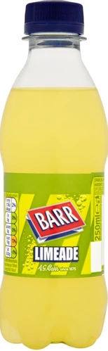 Barr Limeade | Soda Lovers Wiki | Fandom