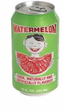 Cawy Watermelon | Soda Lovers Wiki | Fandom