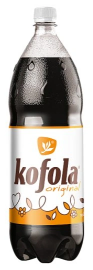 Kofola | Soda Lovers Wiki | Fandom