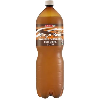 Spar Ginger Beer | Soda Lovers Wiki | Fandom