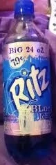 Ritz Blue Ice | Soda Lovers Wiki | Fandom