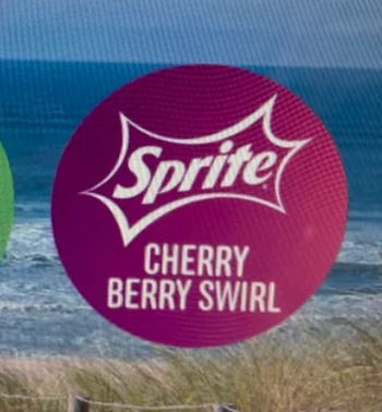 Sprite Cherry Berry Swirl | Soda Lovers Wiki | Fandom