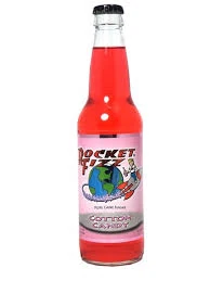 Rocket Fizz Cotton Candy Soda | Soda Lovers Wiki | Fandom