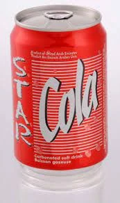 Star Cola (United Arab Emirates) | Soda Lovers Wiki | Fandom