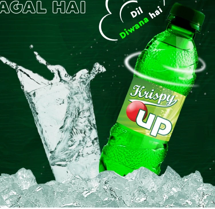 Krispy Up | Soda Lovers Wiki | Fandom