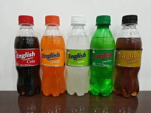 English (Brand) | Soda Lovers Wiki | Fandom