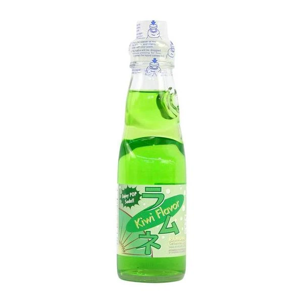 Ramune Kiwi | Soda Lovers Wiki | Fandom