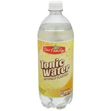 Our Family Tonic Water | Soda Lovers Wiki | Fandom
