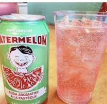 Cawy Watermelon | Soda Lovers Wiki | Fandom