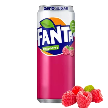 fanta uva zero existe