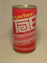 Tab Strawberry | Soda Lovers Wiki | Fandom