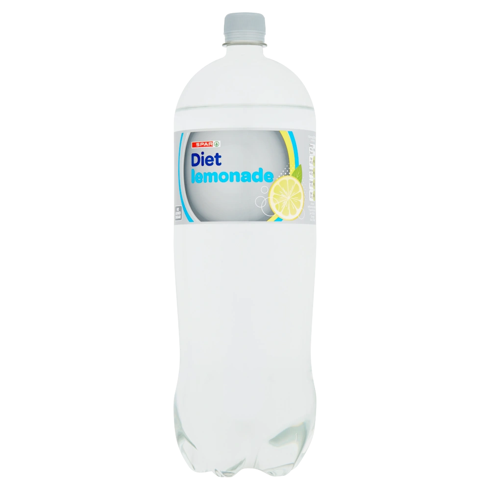 Spar Diet Lemonade | Soda Lovers Wiki | Fandom