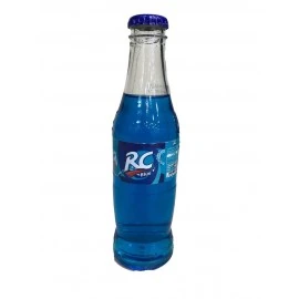 RC Q Blue | Soda Lovers Wiki | Fandom