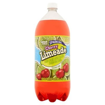 Great Value Cherry Limeade | Soda Lovers Wiki | Fandom