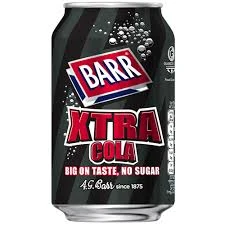 Barr Xtra Cola | Soda Lovers Wiki | Fandom