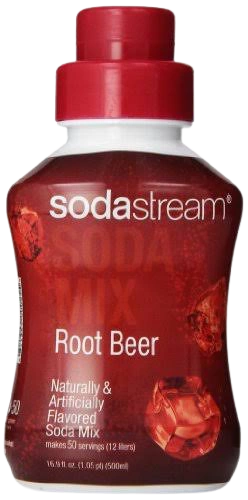 Soda Mix Root Beer | Soda Lovers Wiki | Fandom