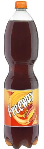 Freeway MixxMaxx Cola | Soda Lovers Wiki | Fandom