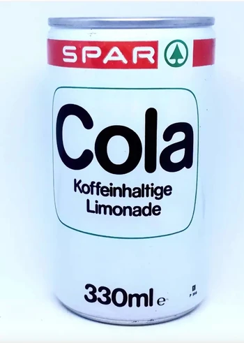 Spar Cola | Soda Lovers Wiki | Fandom