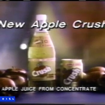 Crush Apple | Soda Lovers Wiki | Fandom