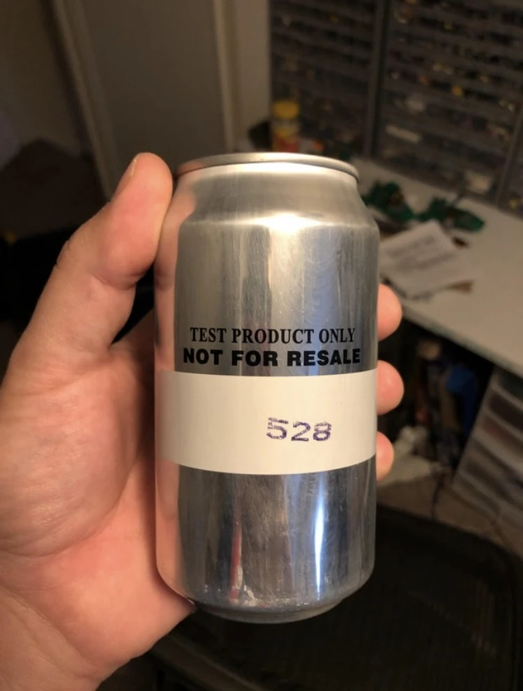 Mountain Dew Flavor 528 | Soda Lovers Wiki | Fandom