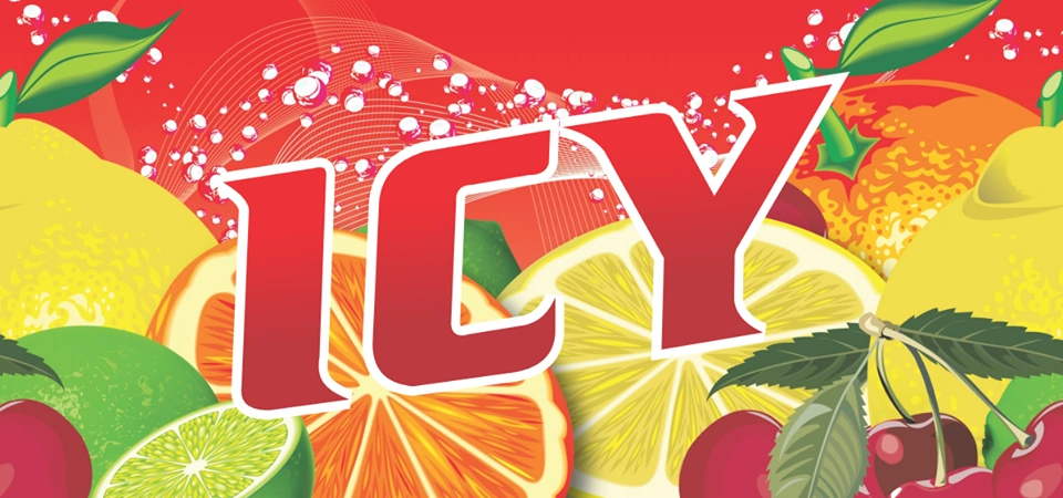 Icy | Soda Lovers Wiki | Fandom