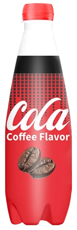 Cola Coffee Flavor | Soda Lovers Wiki | Fandom