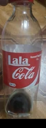 Lala Cola (Coke Knockoff) | Soda Lovers Wiki | Fandom