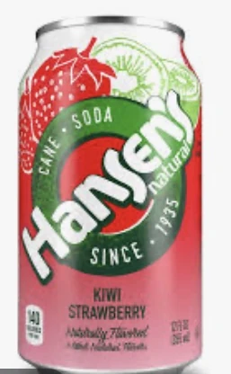 Hansen’s Soda Brand | Soda Lovers Wiki | Fandom