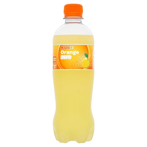 Spar Orange Zero | Soda Lovers Wiki | Fandom