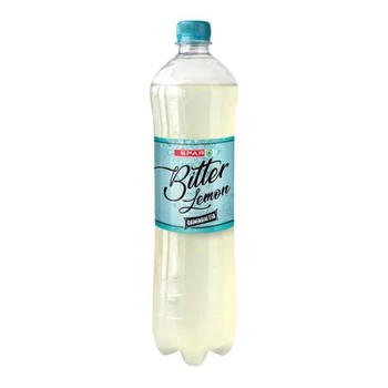 Spar Bitter Lemon | Soda Lovers Wiki | Fandom