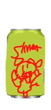 Simba | Soda Lovers Wiki | Fandom