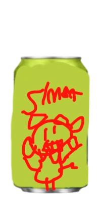 Simba | Soda Lovers Wiki | Fandom