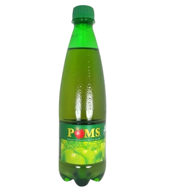 Poms | Soda Lovers Wiki | Fandom