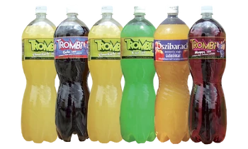 Trombi | Soda Lovers Wiki | Fandom