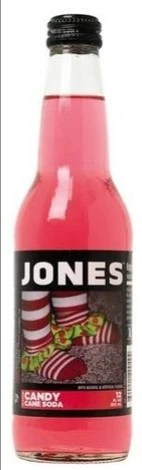 Jones Candy Cane Soda | Soda Lovers Wiki | Fandom