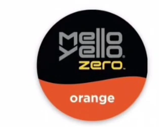 Mello Yello Zero Orange | Soda Lovers Wiki | Fandom