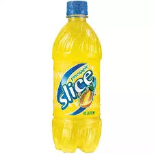 Slice Pineapple | Soda Lovers Wiki | Fandom